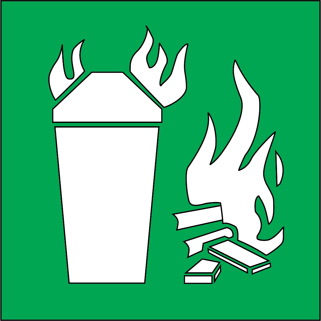 Halotron® I Testing, Approvals & Specifications – Halotron