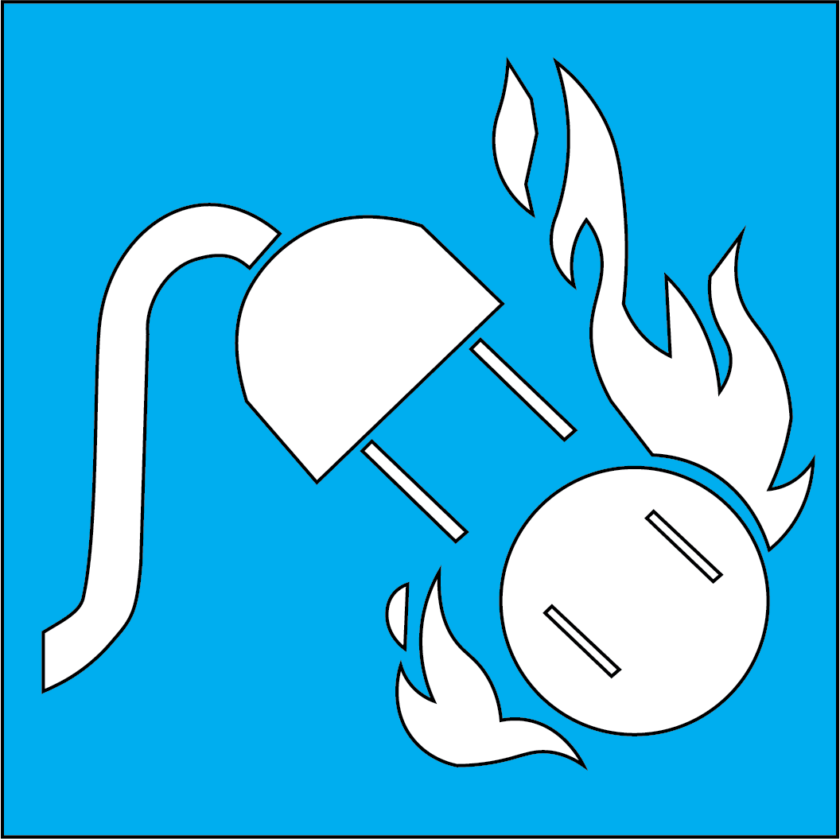 Halotron® I Testing, Approvals & Specifications – Halotron