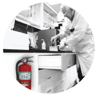 Halotron® 1 – Halotron