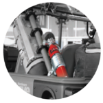 Halotron® 1 – Halotron