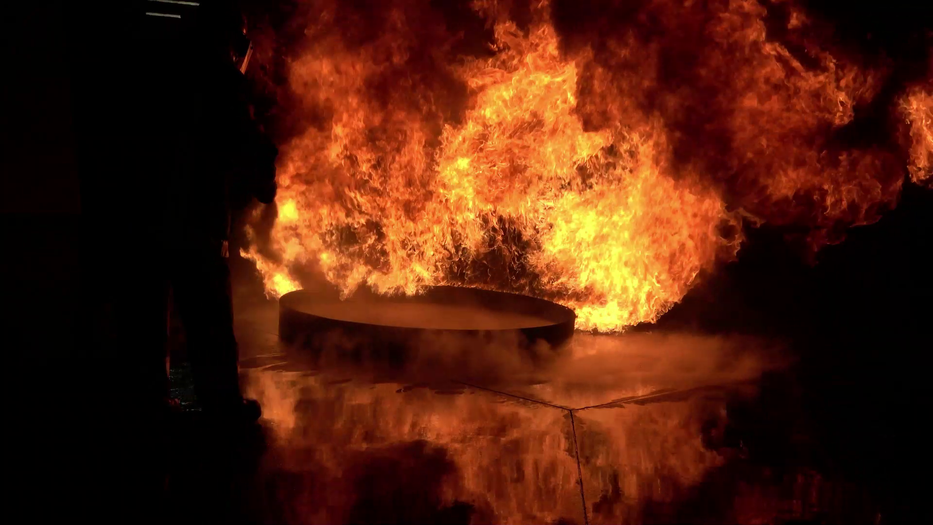 Halotron BrX® Testing, Approvals & Specifications – Halotron