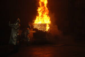 Halotron® I Testing, Approvals & Specifications – Halotron