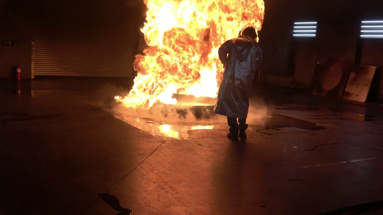 Halotron BrX® Technical Information – Halotron