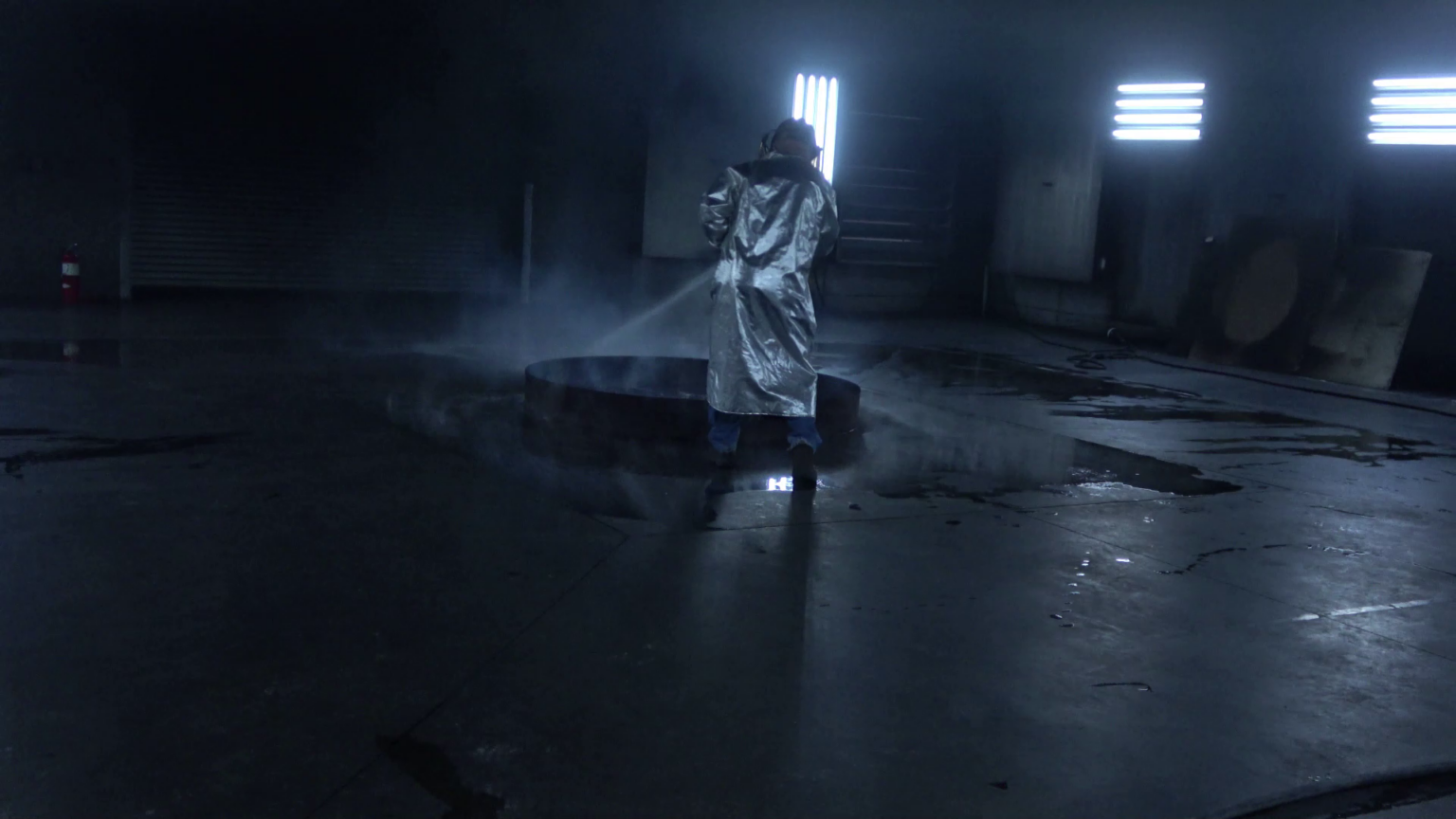 Halotron BrX® Technical Information – Halotron