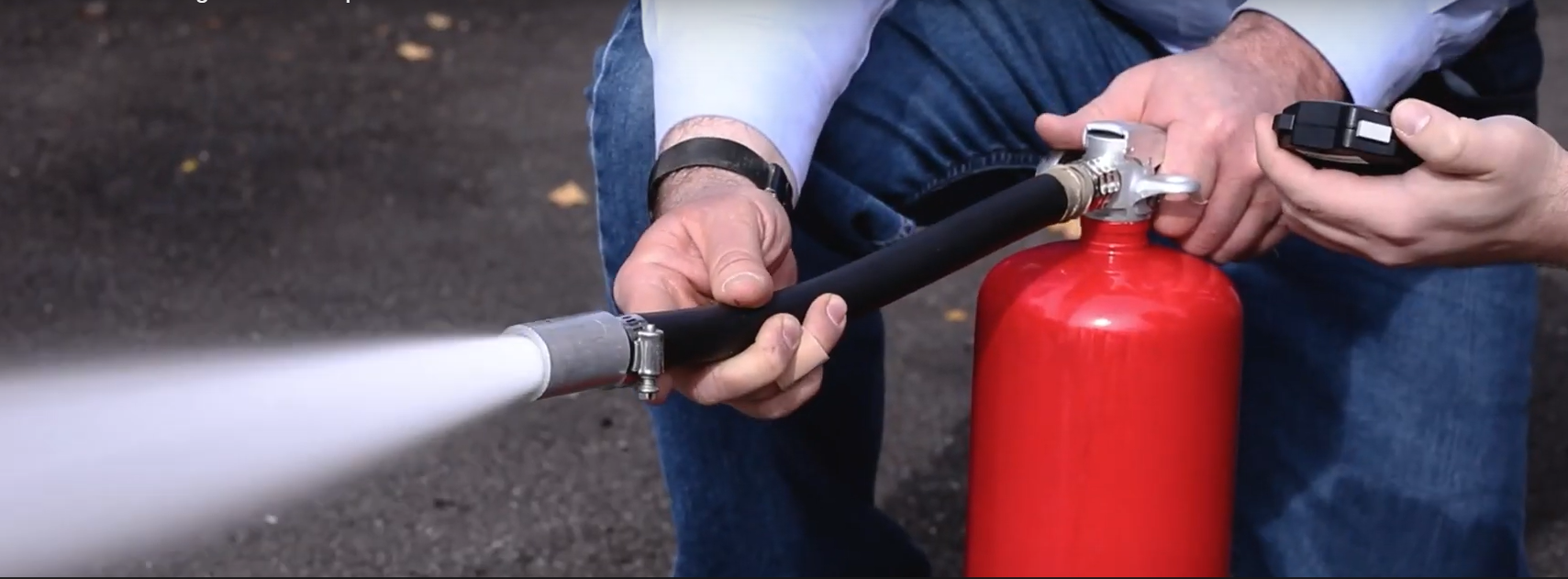 Halotron BrX® Testing, Approvals & Specifications – Halotron