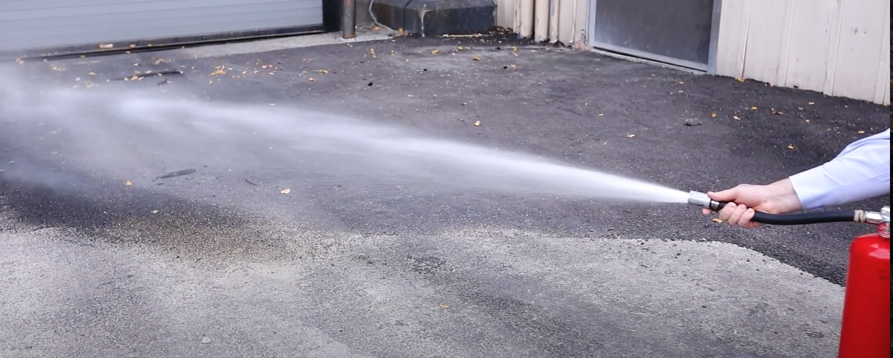 Halotron BrX® Testing, Approvals & Specifications – Halotron