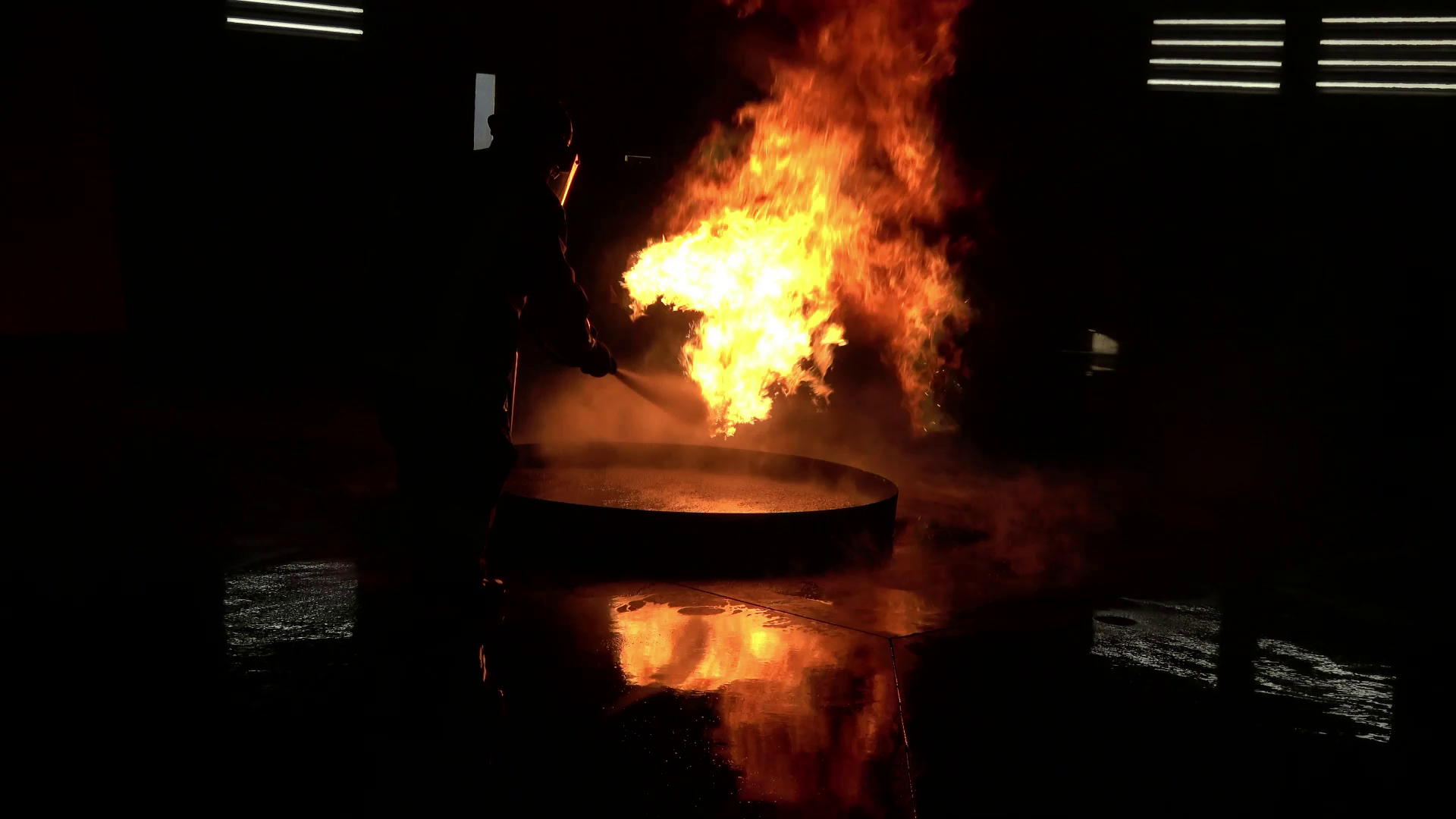 Halotron BrX® Testing, Approvals & Specifications – Halotron